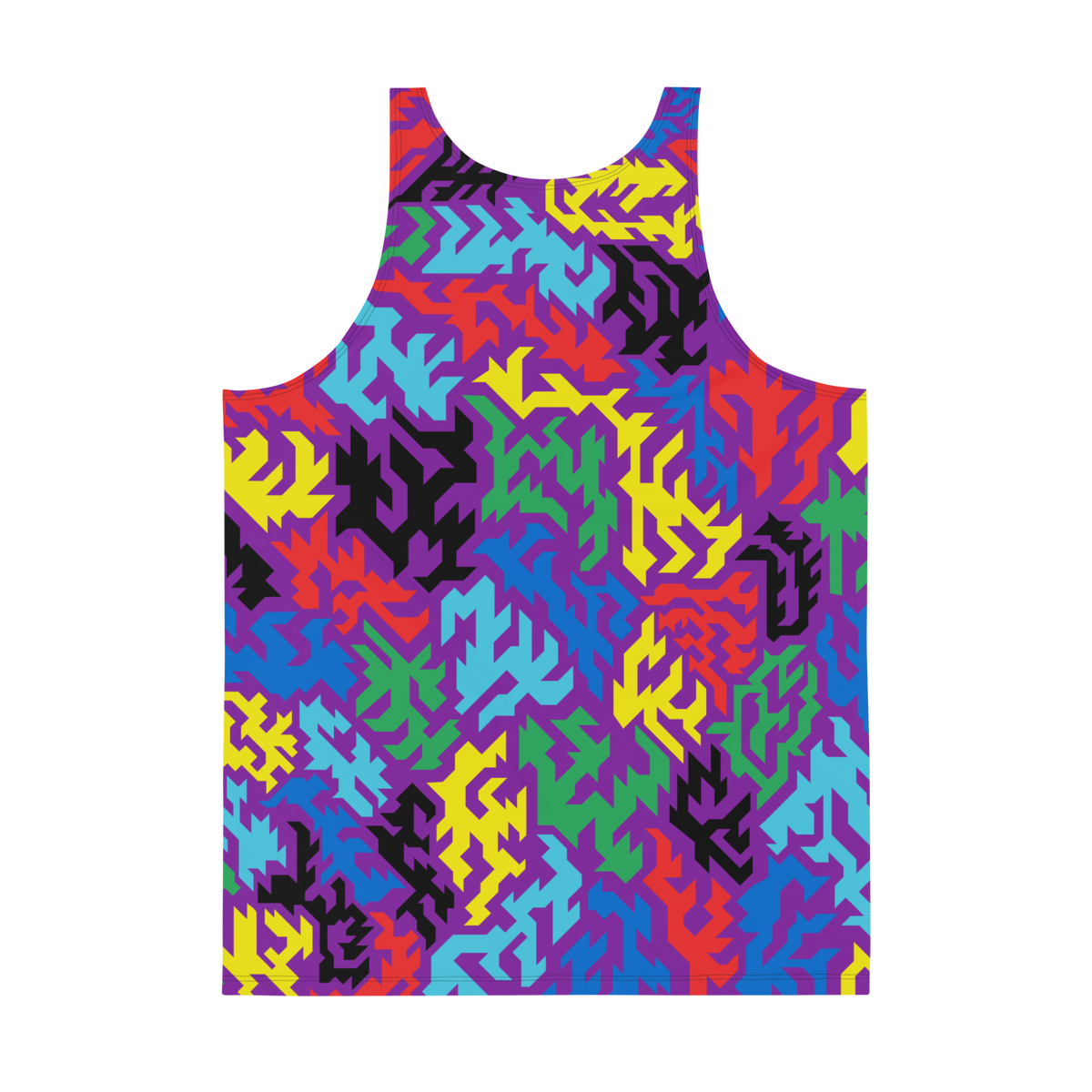 Ugly '90s Country Jukebox Tank Top – Whiskey Riff Shop