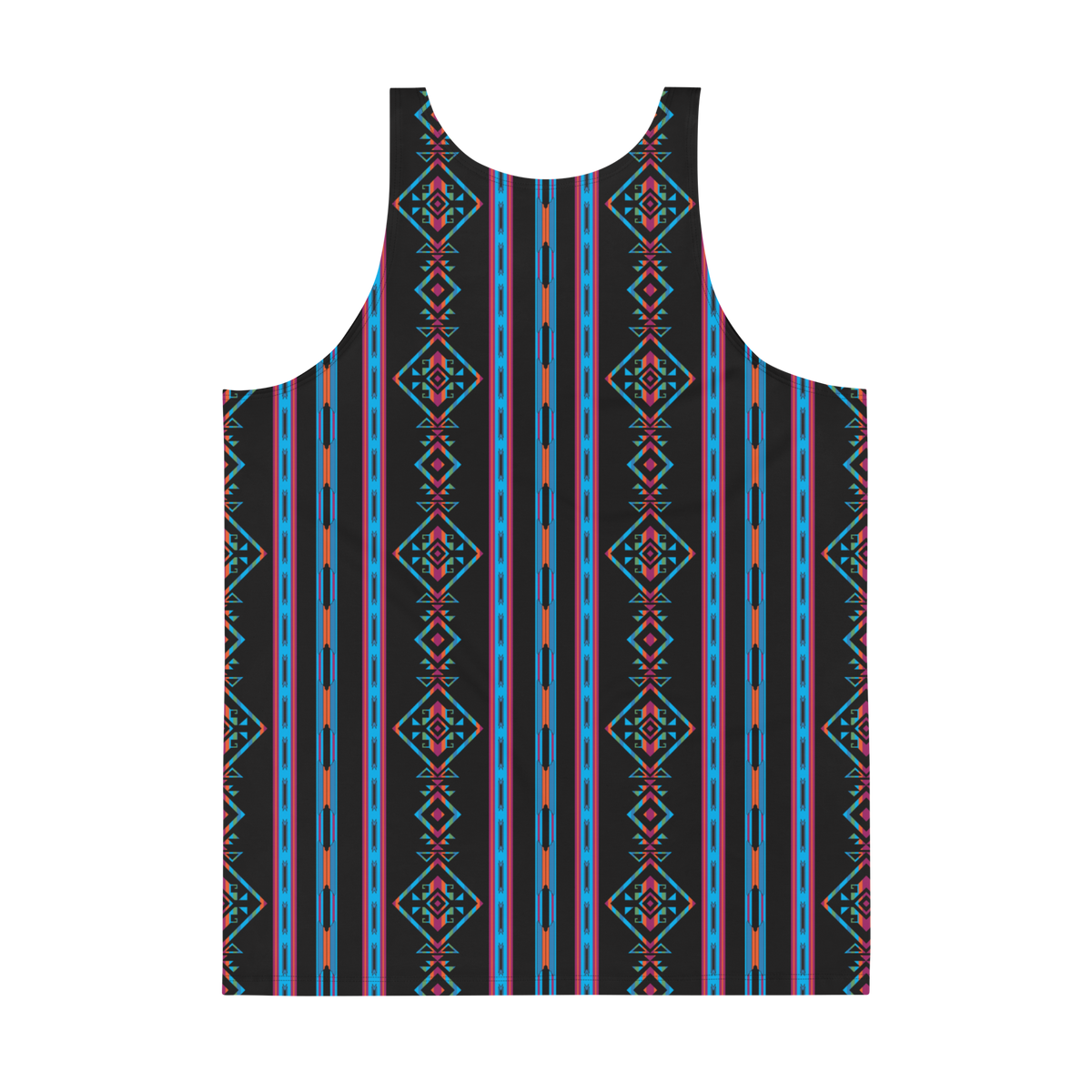 Ugly '90s Country Nighthawk Tank Top – Whiskey Riff Shop