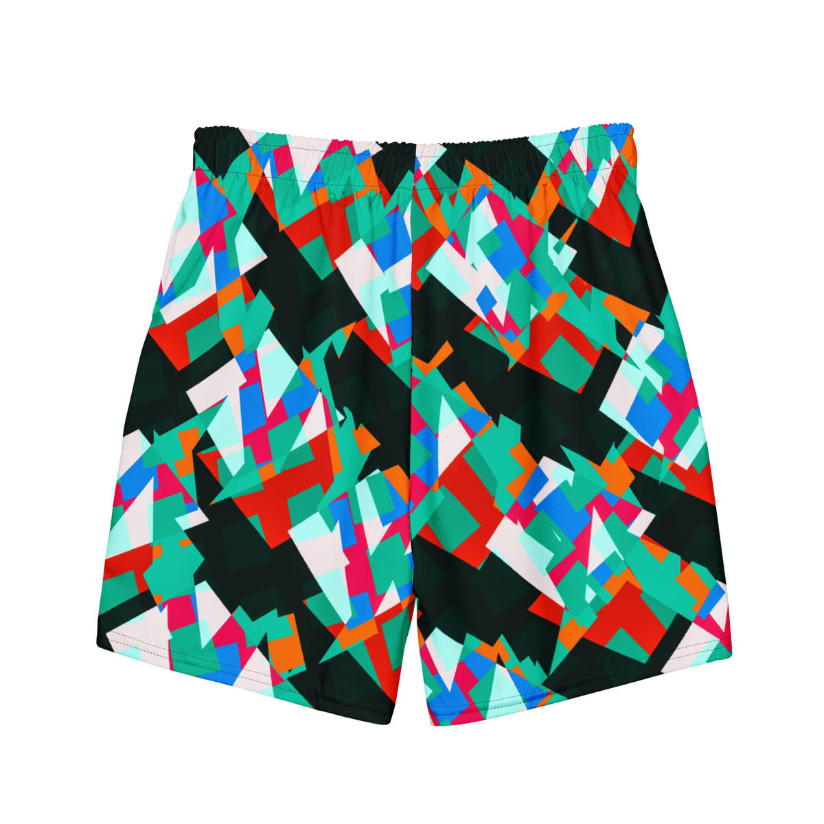 Prime Time Swim Trunks – Whiskey Riff Shop