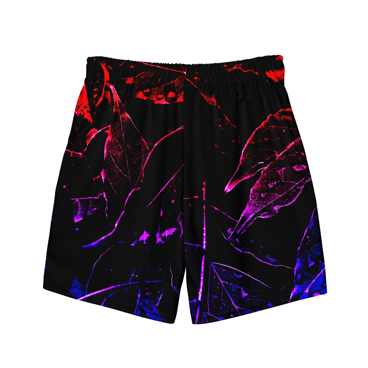 Neon Tropics Swim Trunks – Whiskey Riff Shop