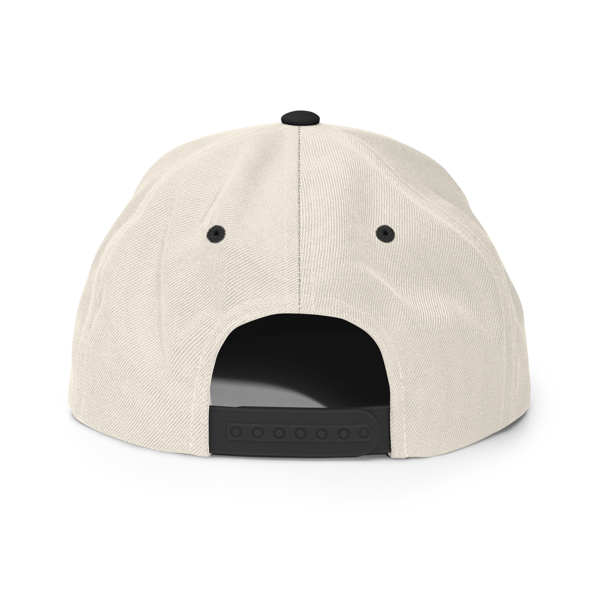 More Fiddle Beige Snapback Hat – Whiskey Riff Shop