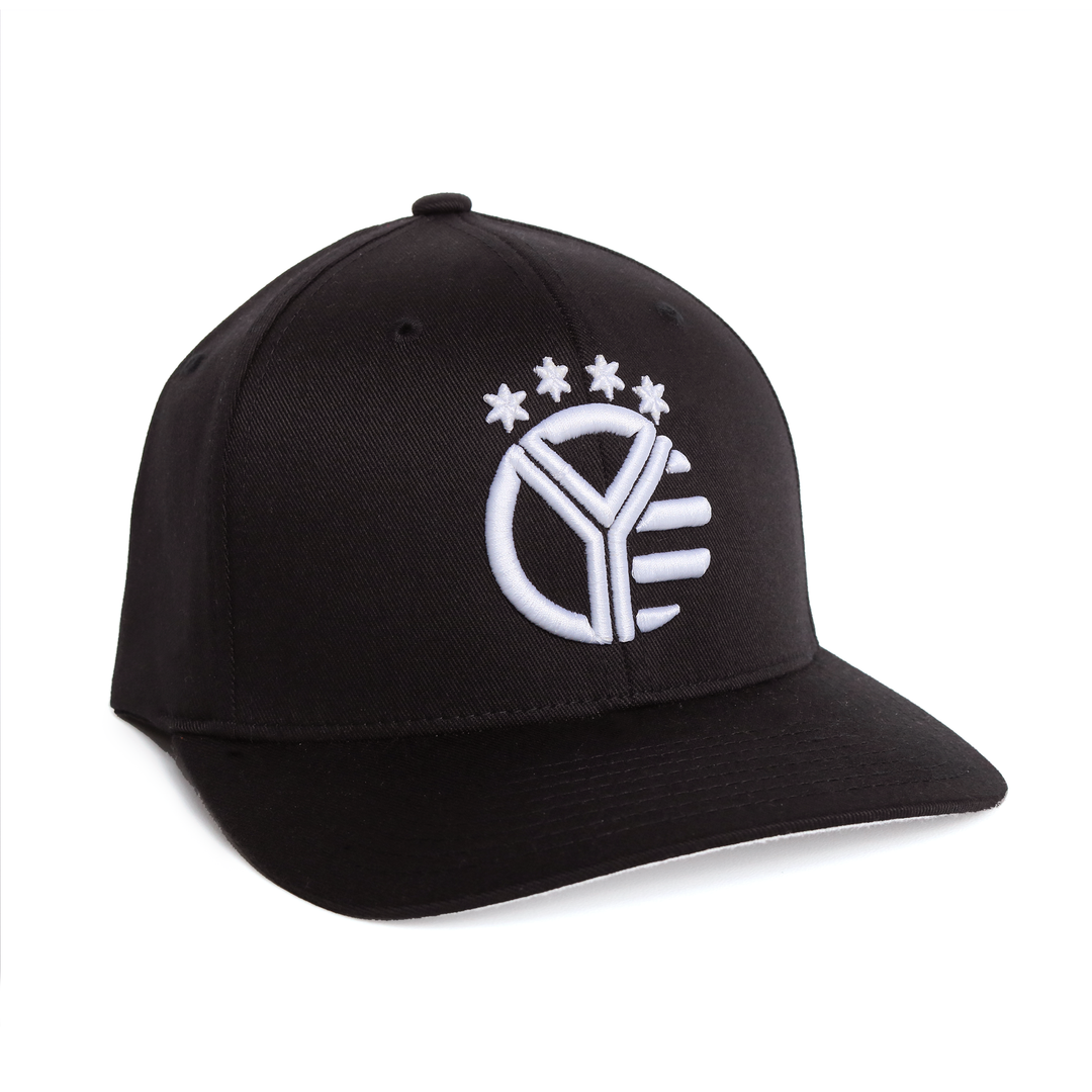 Whiskey Riff Flexfit Cap – Whiskey Riff Shop