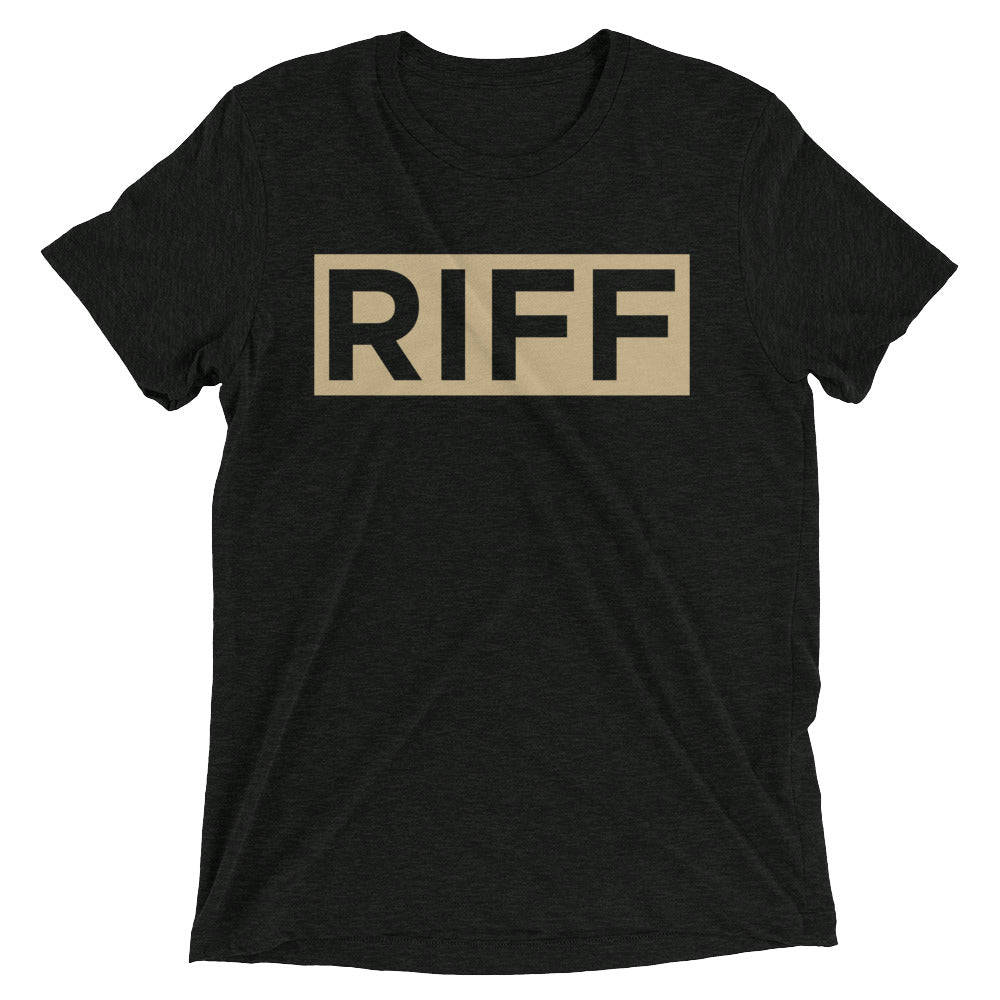 RIFF New Orleans T-Shirt – Whiskey Riff Shop