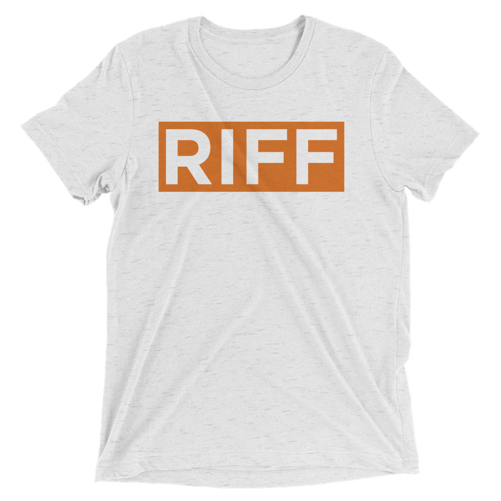 RIFF Texas T-Shirt – Whiskey Riff Shop