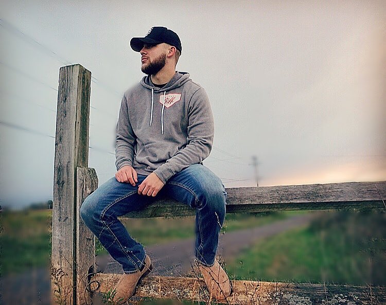 Whiskey Riff Retro Hoodie – Whiskey Riff Shop