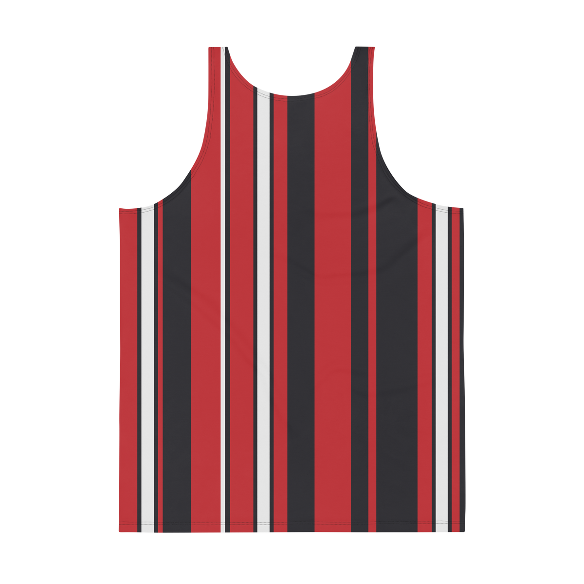 Ugly '90s Country Striped Tank Top – Whiskey Riff Shop