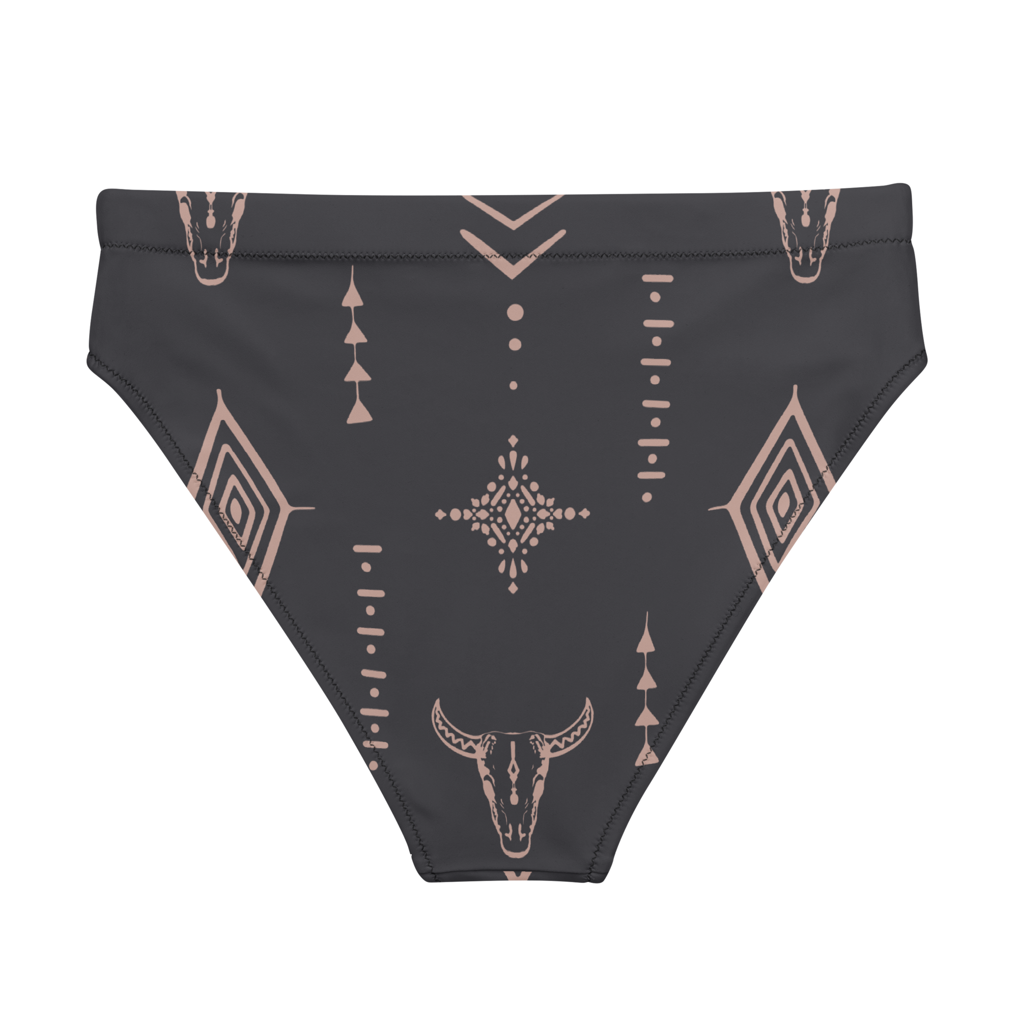 Prairie Girl Bikini Bottom – Whiskey Riff Shop